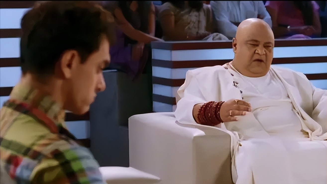 "My God": a film that challenges religious authority in the form of ...