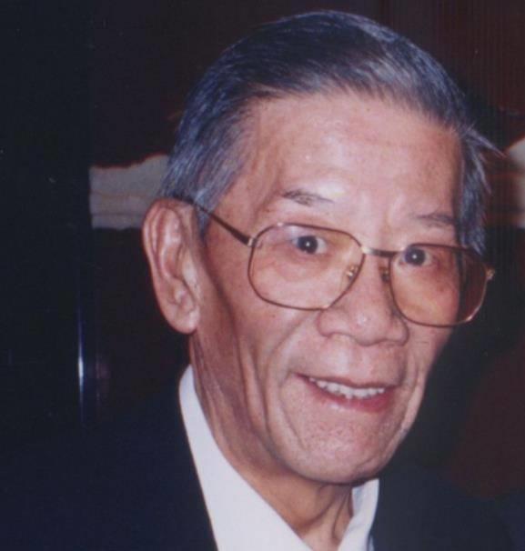 The famous movie star Ying Ruocheng uncovered a spy who had been lurking in China for many years ...