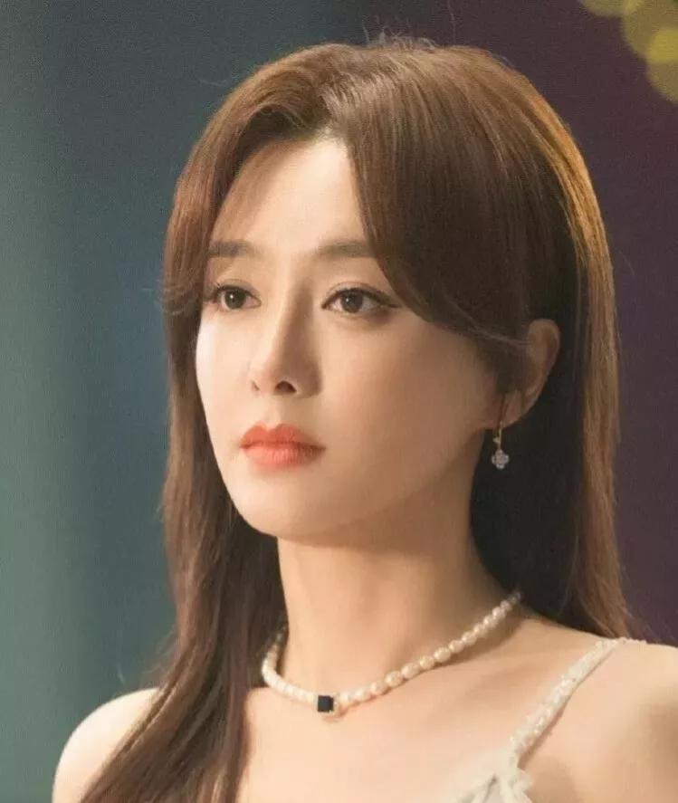 10-year-old sister-brother relationship, Qin Lan and Wei Daxun's love affair exposed, I think of ...