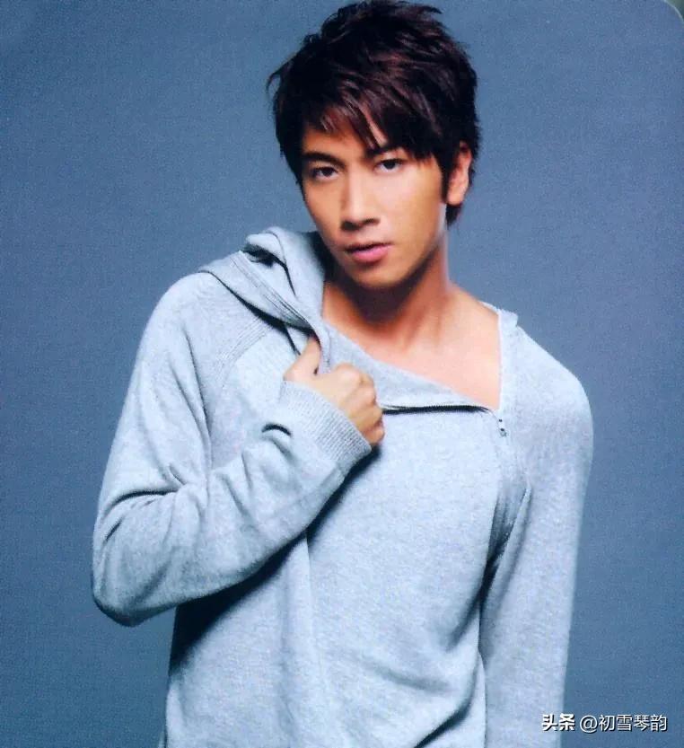 Wang Jing's new film "Little Li Fei Dao" is about to start, are you ...