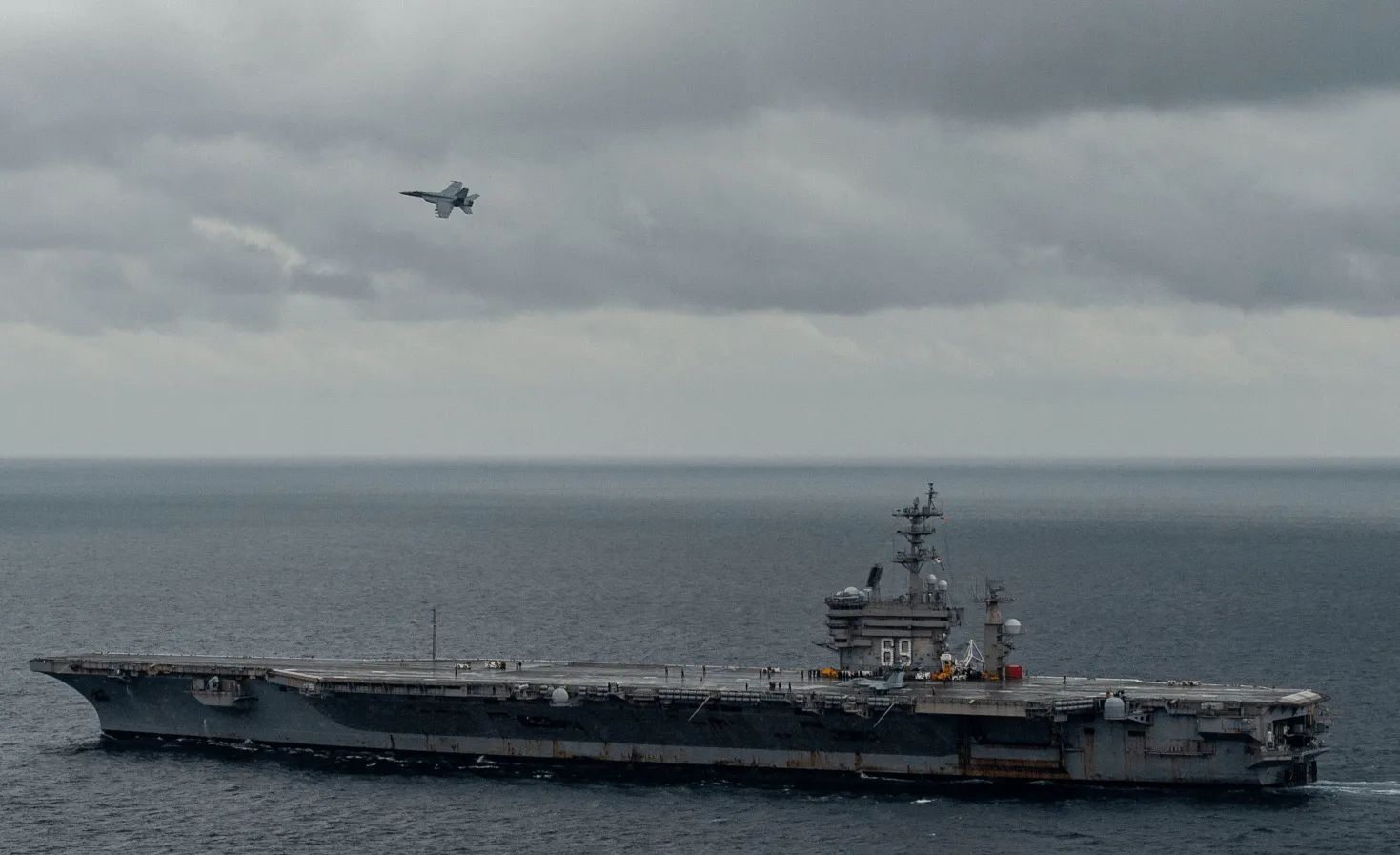 Rats in military camps stationed in Europe and the United States are ...