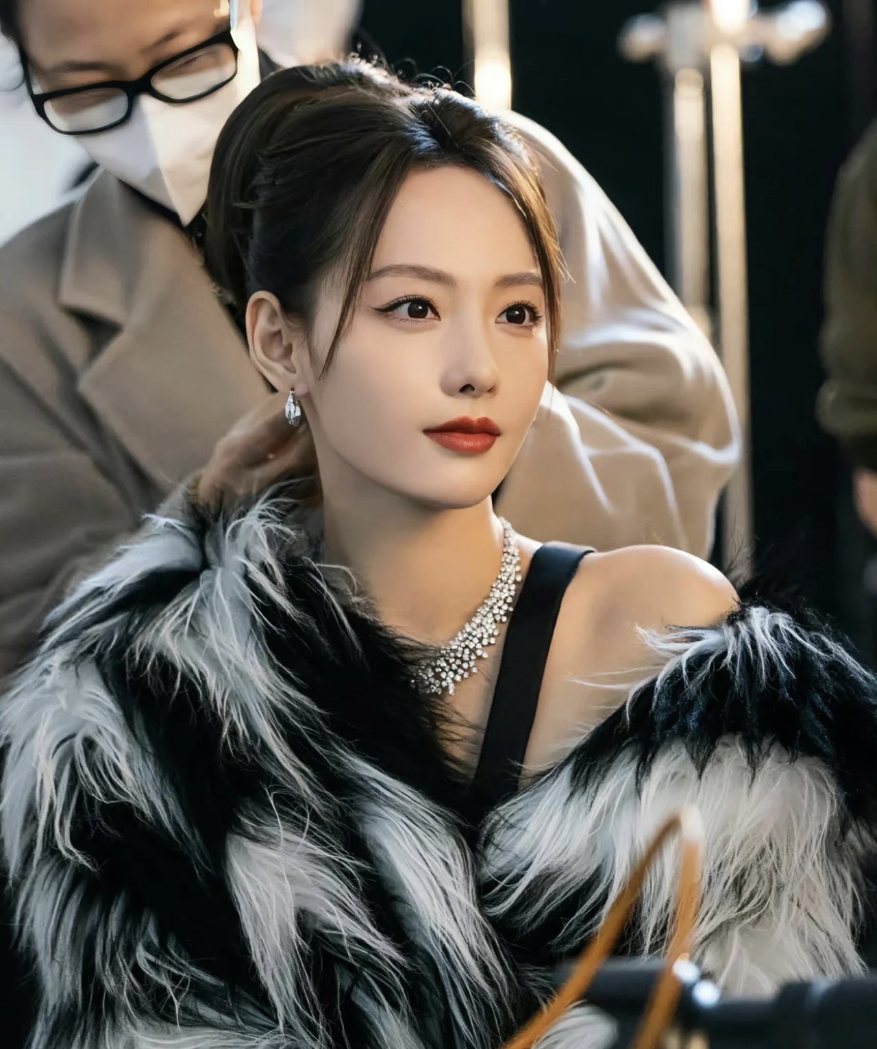 What happened to those divorced actresses? Yang Mi, Zhao Liying and ...