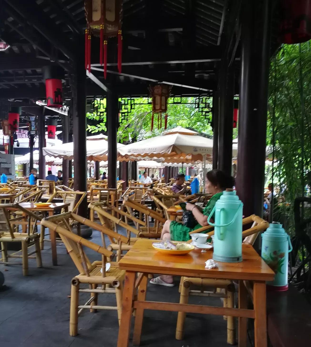 Tea tasting at: Heming Tea House - iNEWS