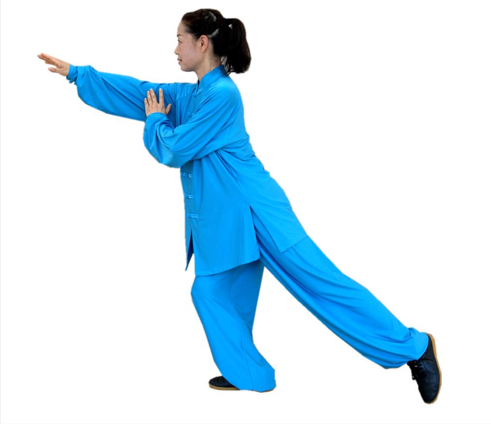 Teach you how to learn the 28 Tai Chi postures (the 23rd posture of ...