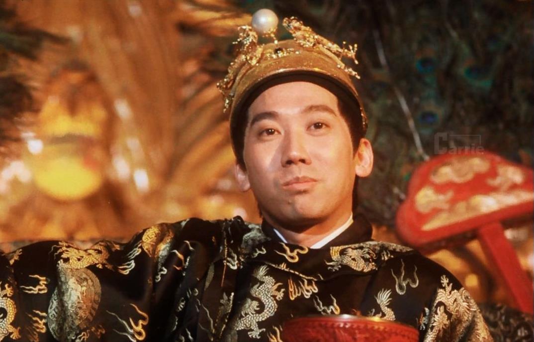 Hong Kong star Cheung Tat-ming's recent situation was exposed. His ...