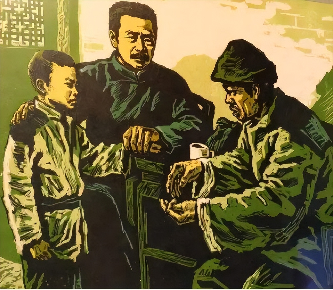 The middle-aged Runtu was so miserable, why didn't Lu Xun help with ...