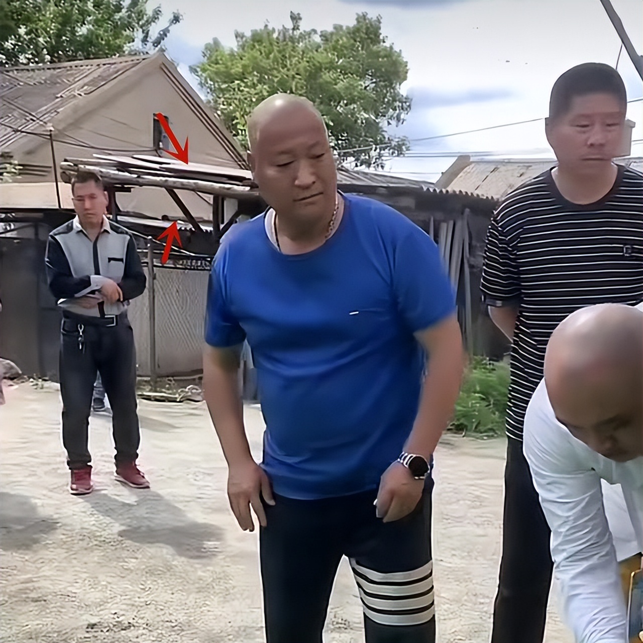 Gao Xiumin's apprentice was ridiculed for running a two-person transfer ...