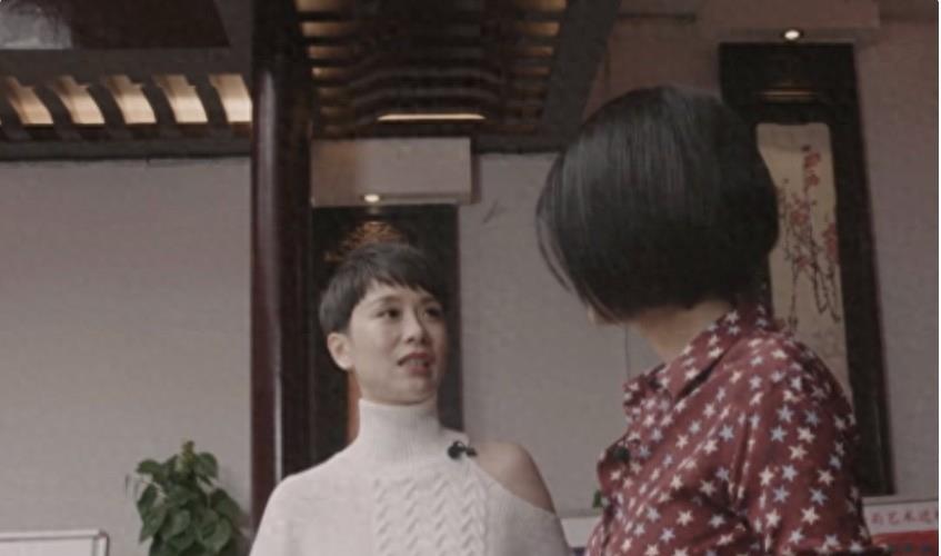 Facts have proved that Hai Qing, who "100% restores Zhang Guimei", has ...