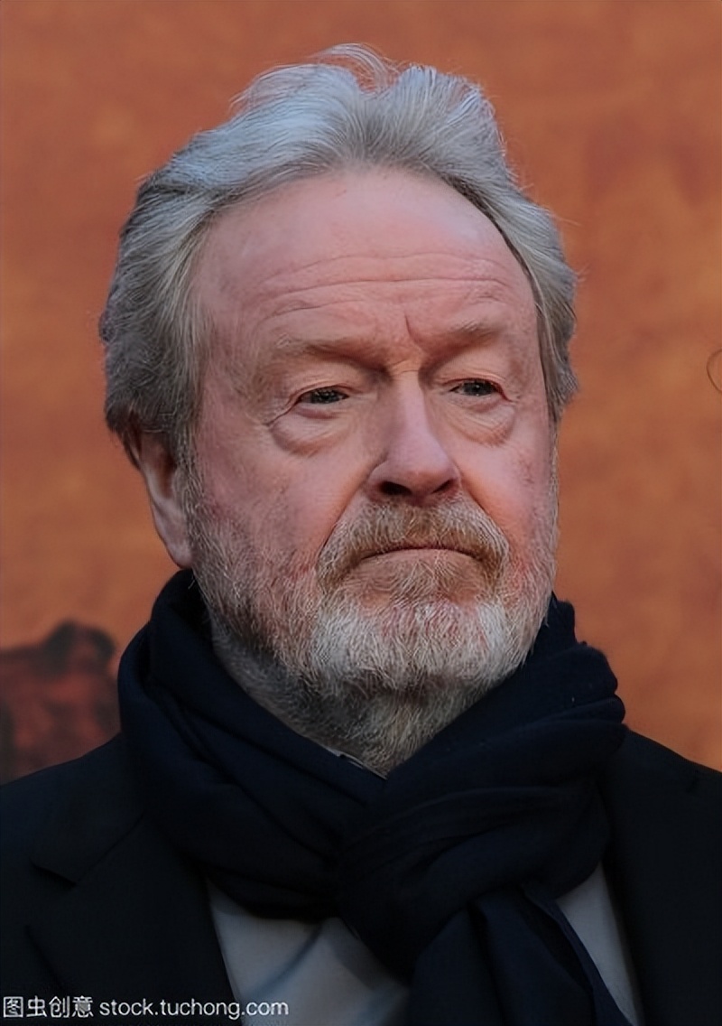 Ridley Scott brings visual impact to the audience through exquisite ...
