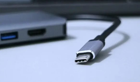 Entering commercial use in 2015, the ever-upgrading USB-C interface - iNEWS