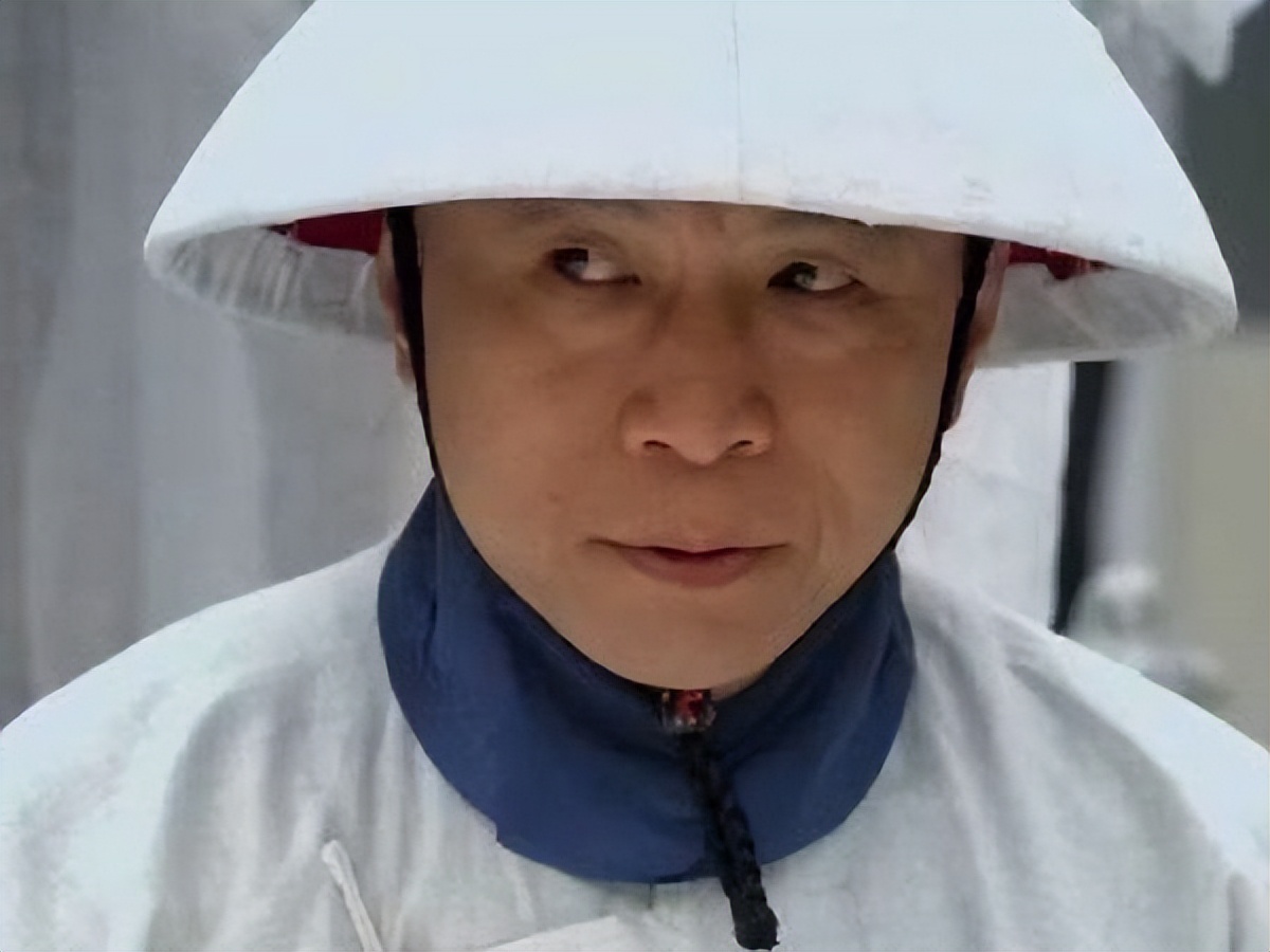 Why did Su Peisheng betray the emperor in The Legend of Zhen Huan? - iMedia