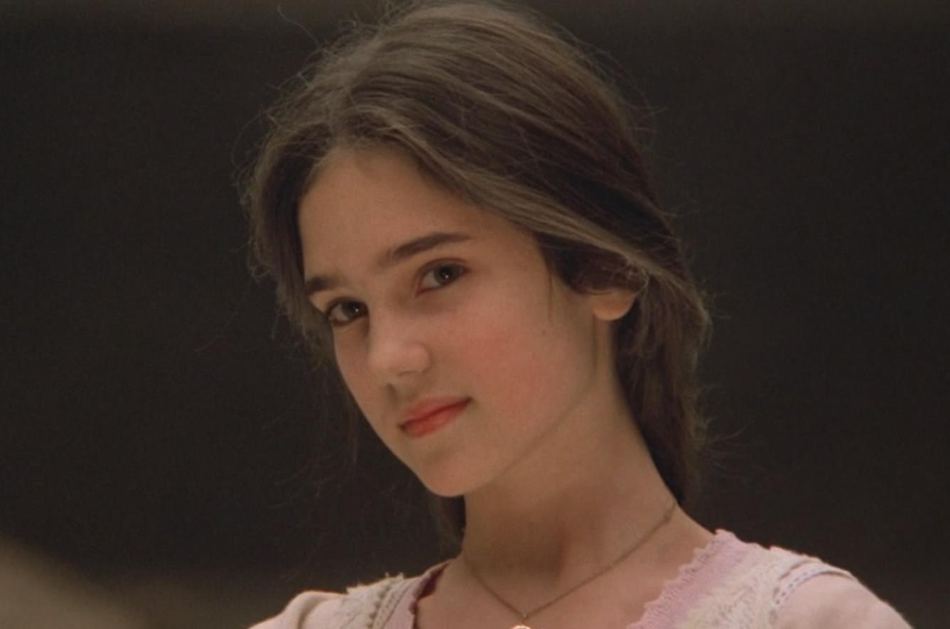 Four films of Jennifer Connelly dedicated to art - iMedia