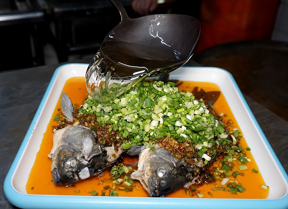 Delicious Chongqing time-honored Bachang home-cooked dishes that have ...
