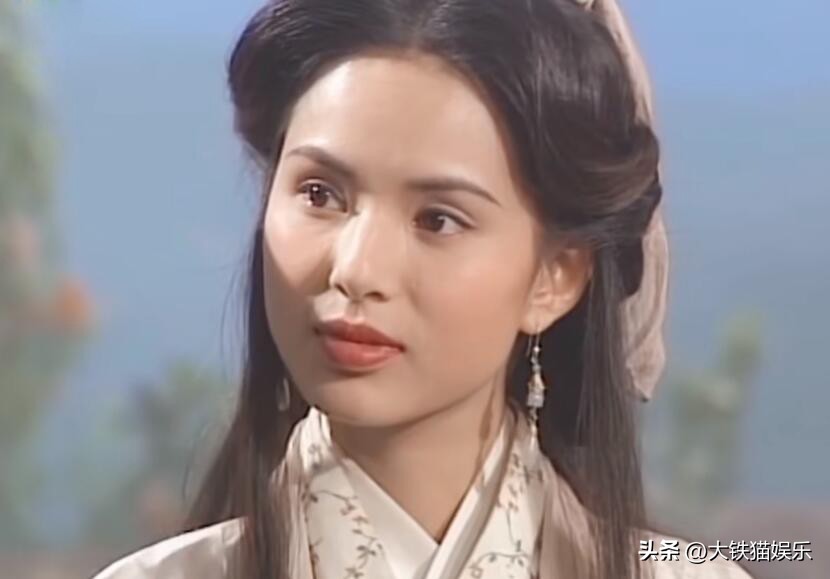 97 Comparison of the 12 beauties in "Demi-Gods and Semi-Devils" from ...