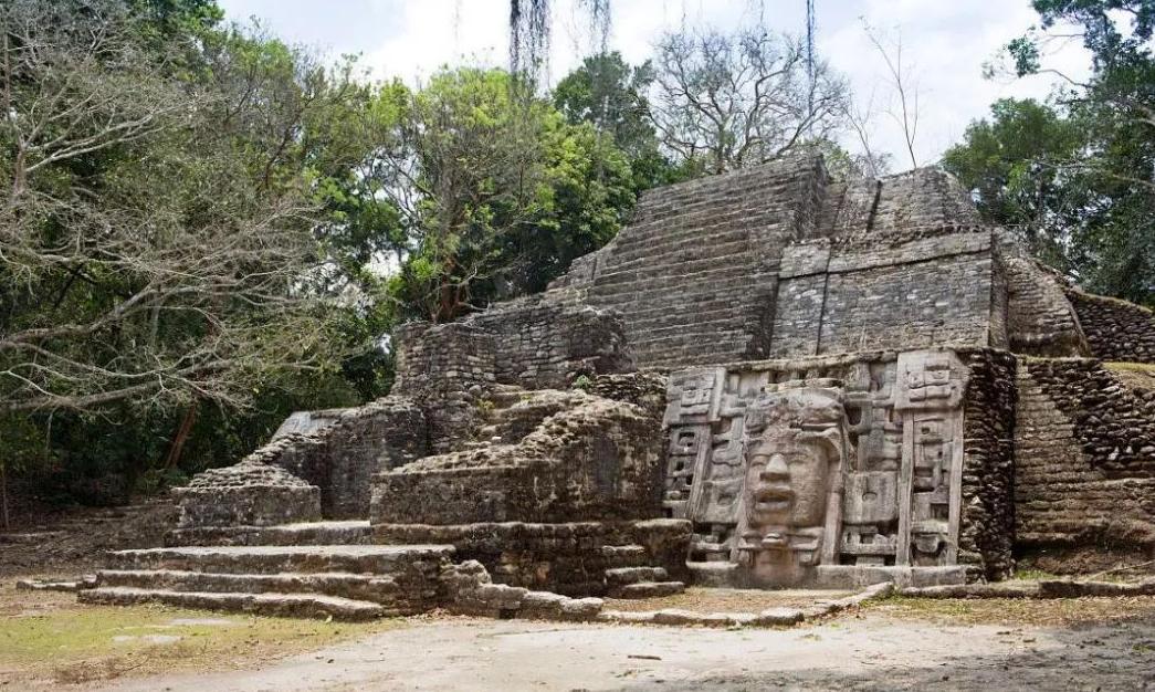 The Rise and Fall of the Olmec Civilization: The Impact of Natural ...