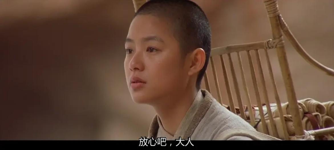 Director He Ping passed away. He was unmarried all his life but had one ...