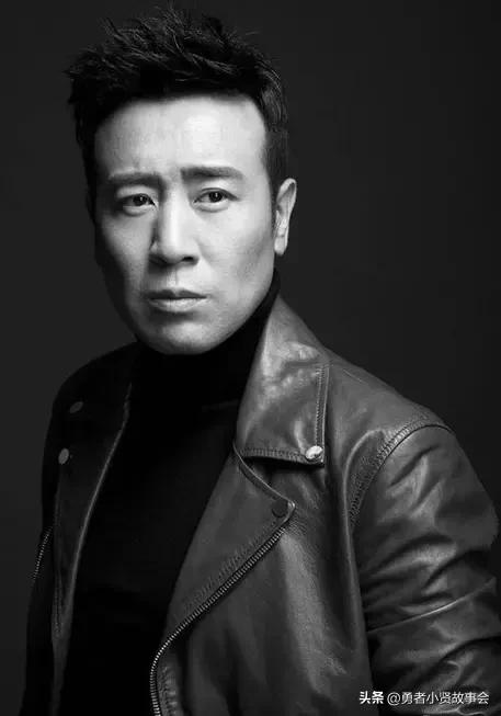 Best Actor Yu Hewei, paid in advance for 25 years, finally became ...