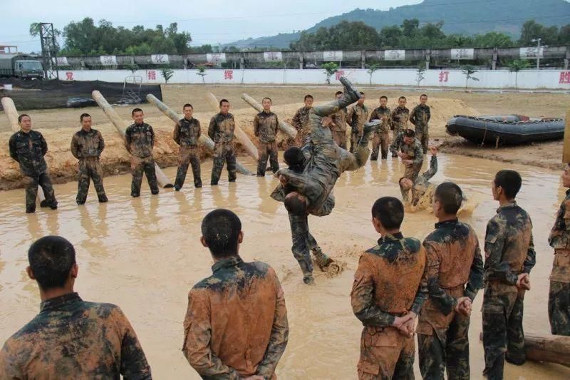There are fewer and fewer rural soldiers in the army, and the reasons ...
