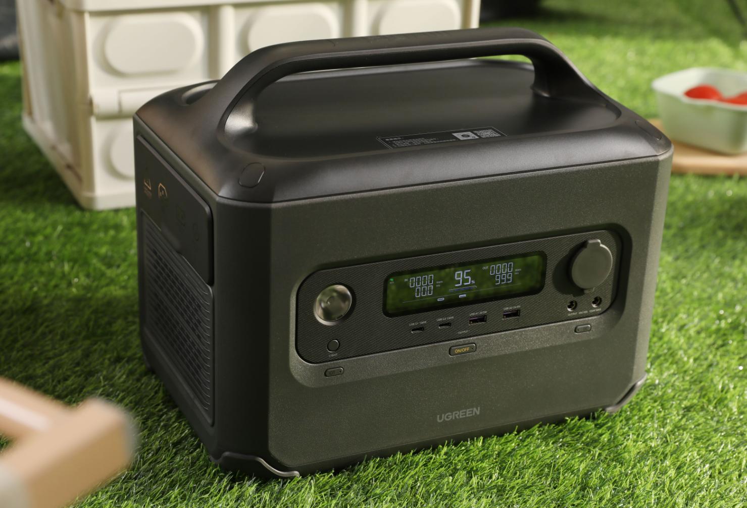 What should I do if there is a sudden power failure? Lulian Xingchen ...