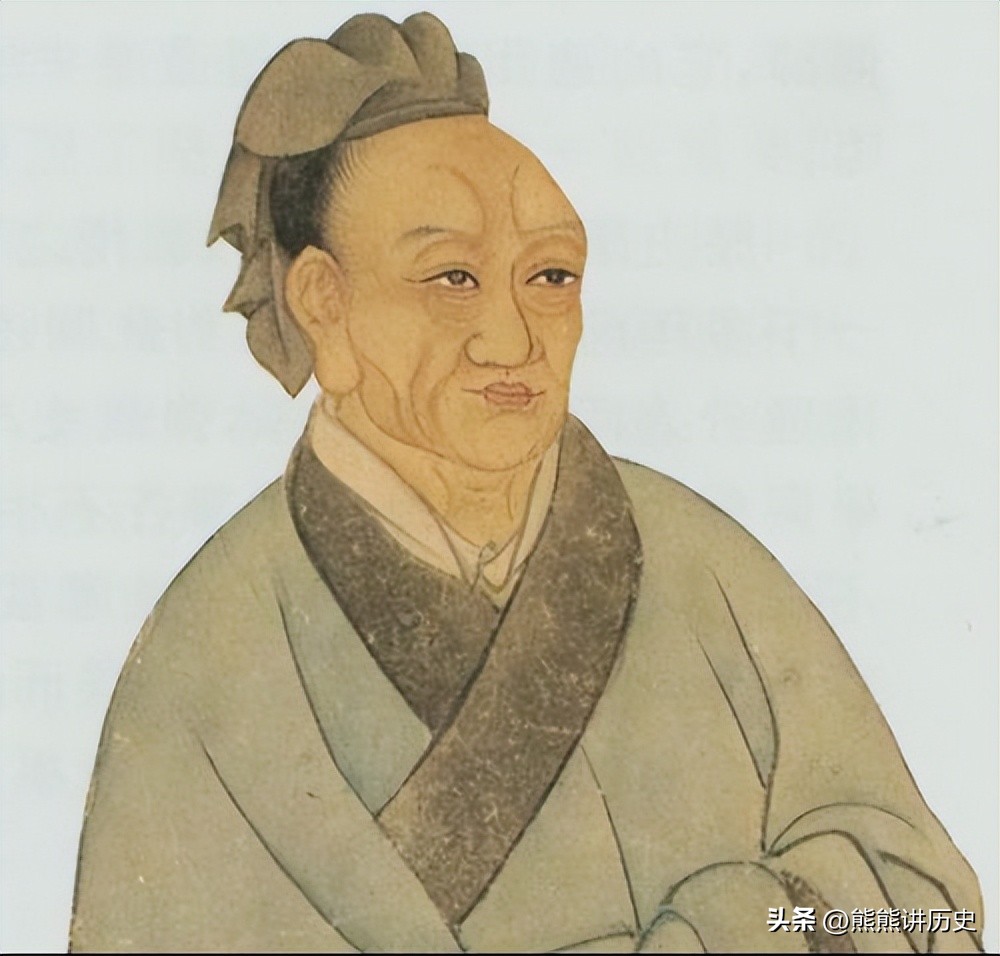 Why did Sima Qian belittle Wei Qing and Huo Qubing and praise the ...