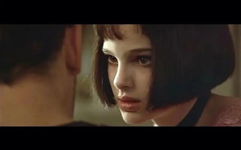 Jean Reno's pinnacle work, the acting skills burst, the cold-blooded ...