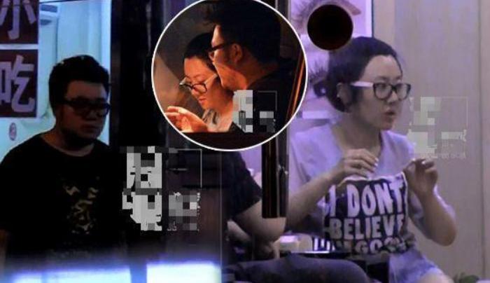 Song Dandan's daughter-in-law Bo Gu: Marries seven-year-old Batu and ...