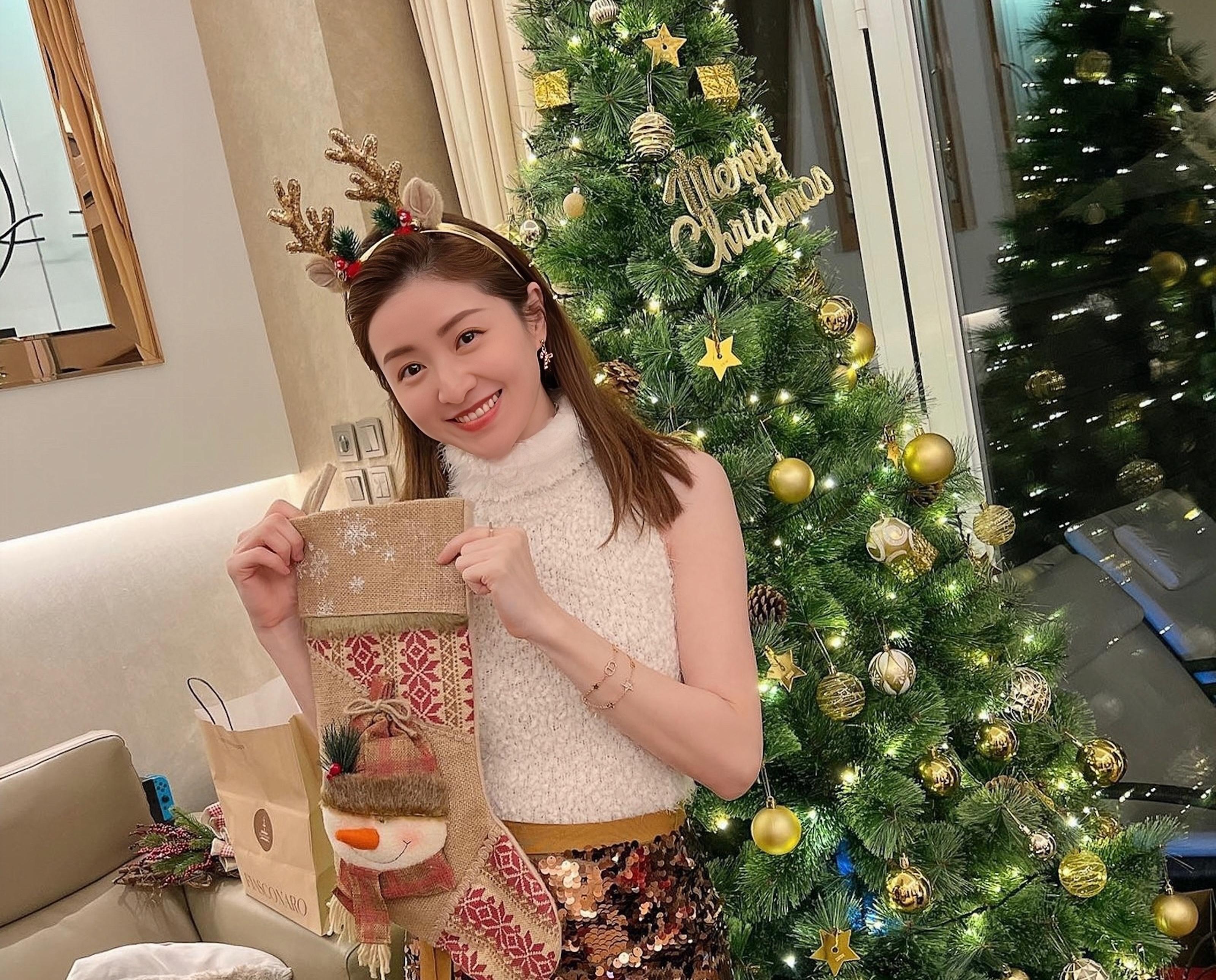 Hong Kong's well-known actress over 100 million mansion exposure ...