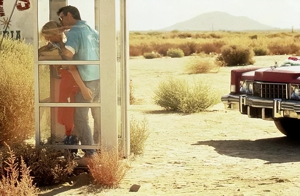 When encountering difficulties, we must dare to confront! This movie ...