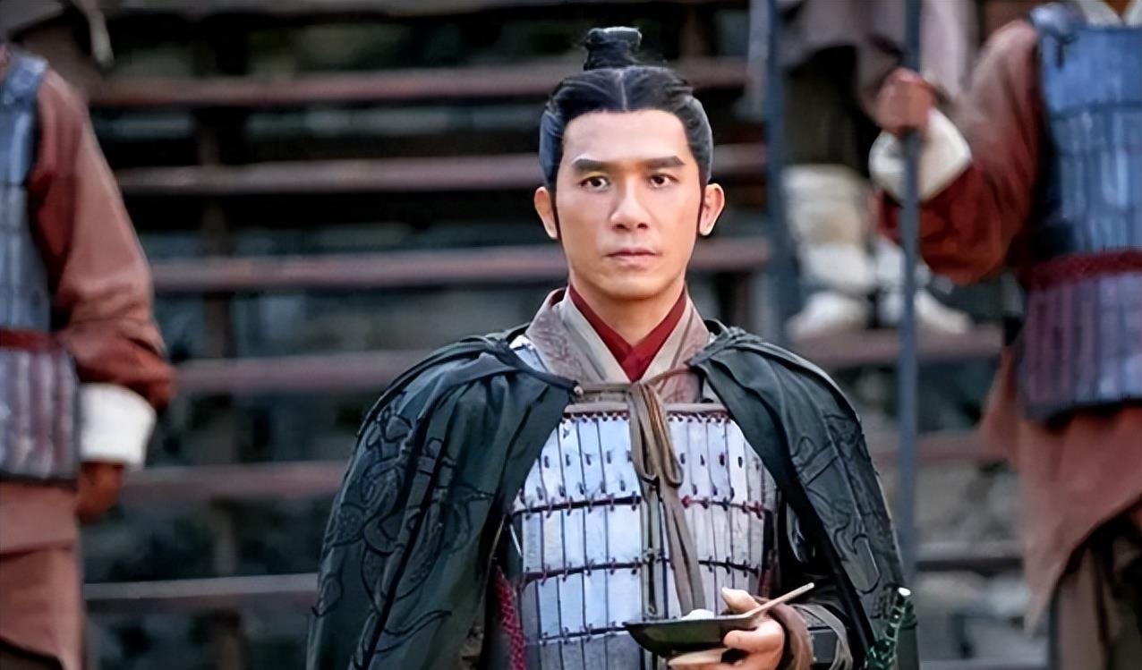 Zhou Yu's first couplet mocked Zhuge Liang's wife for being ugly, while ...