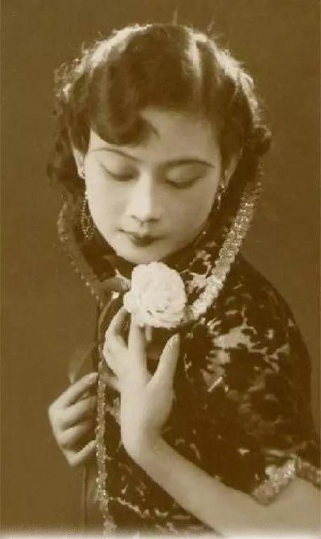 Hu Die: The most popular female star in the Republic of China - iNEWS