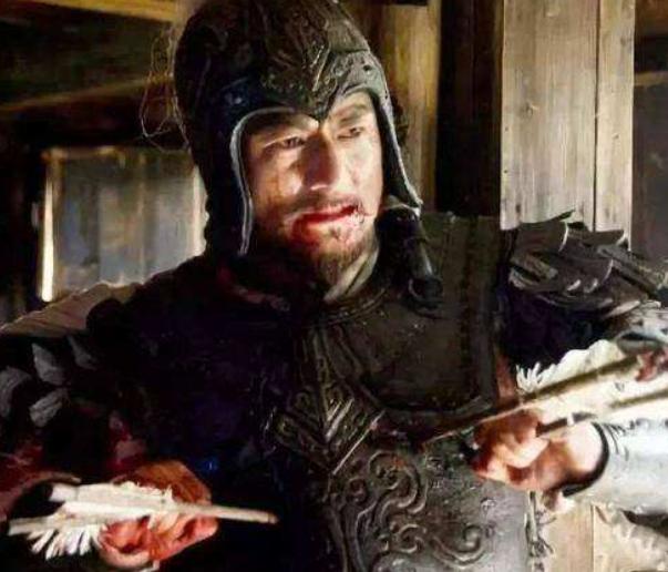 After Sun Ce died, his daughter was sent by Sun Quan to marry him. What ...