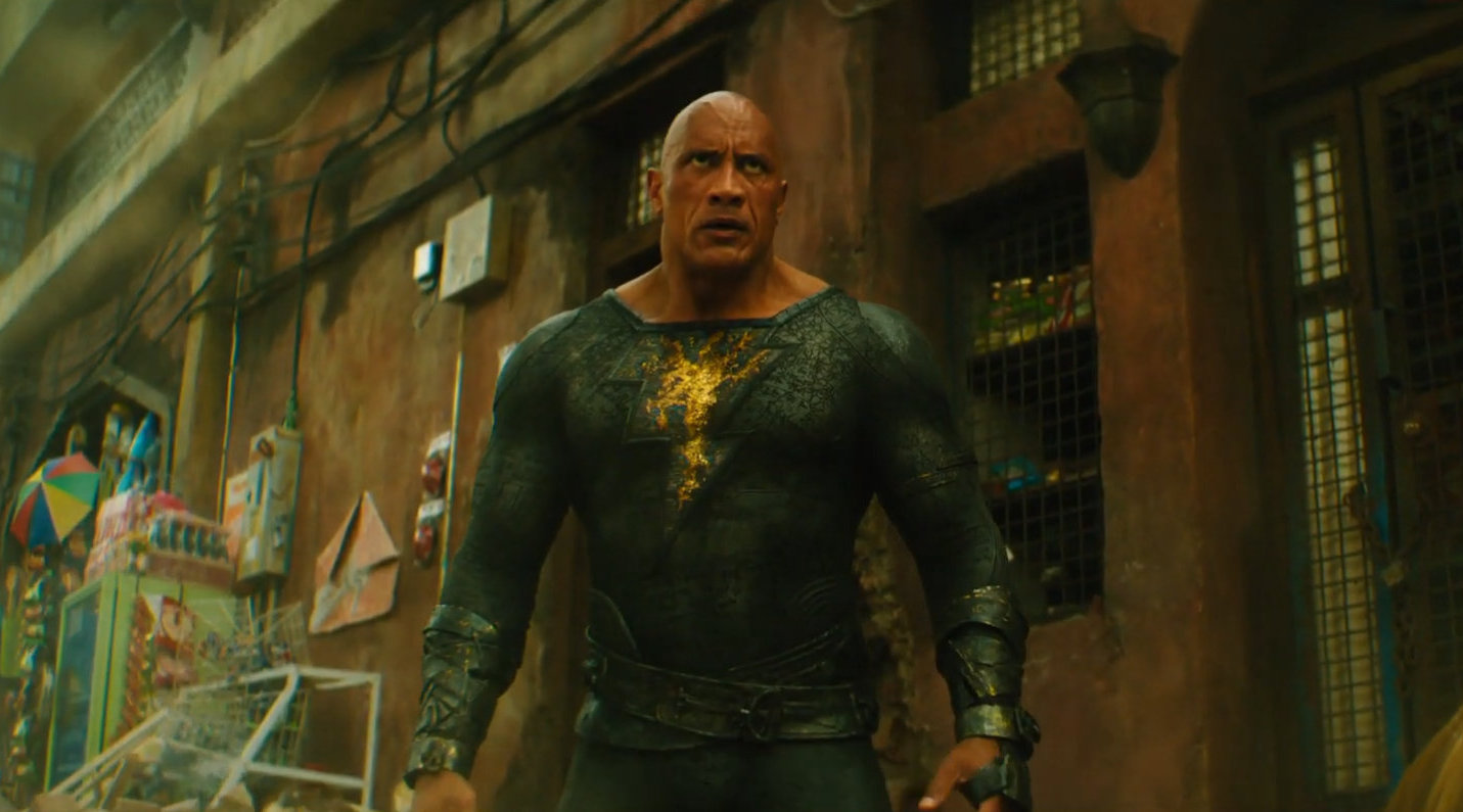 The 10 most losing superhero movies in history. Guess where the "Flash ...