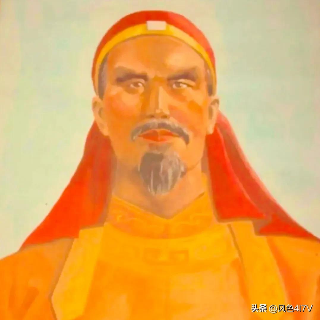Taiping Peasant Uprising - iNEWS