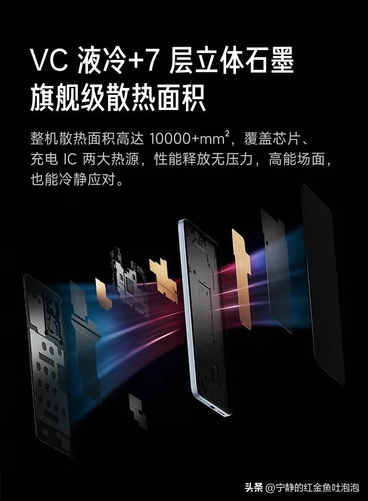 The LCD screen has evolved again! The new machine Redmi Note 12T Pro ...