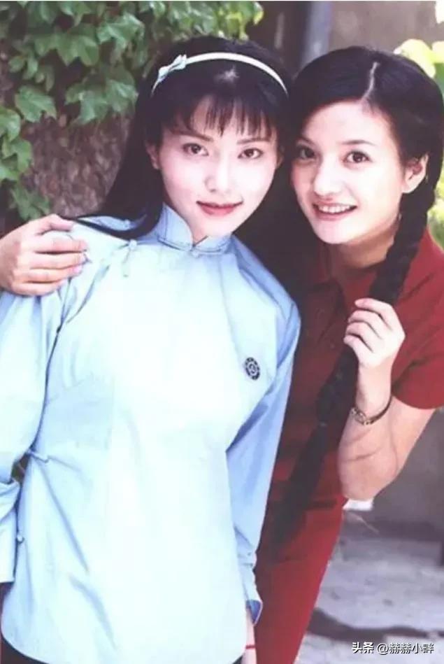 Gentle and beautiful Fang Yu's ever-changing girl Li Yu - iNEWS