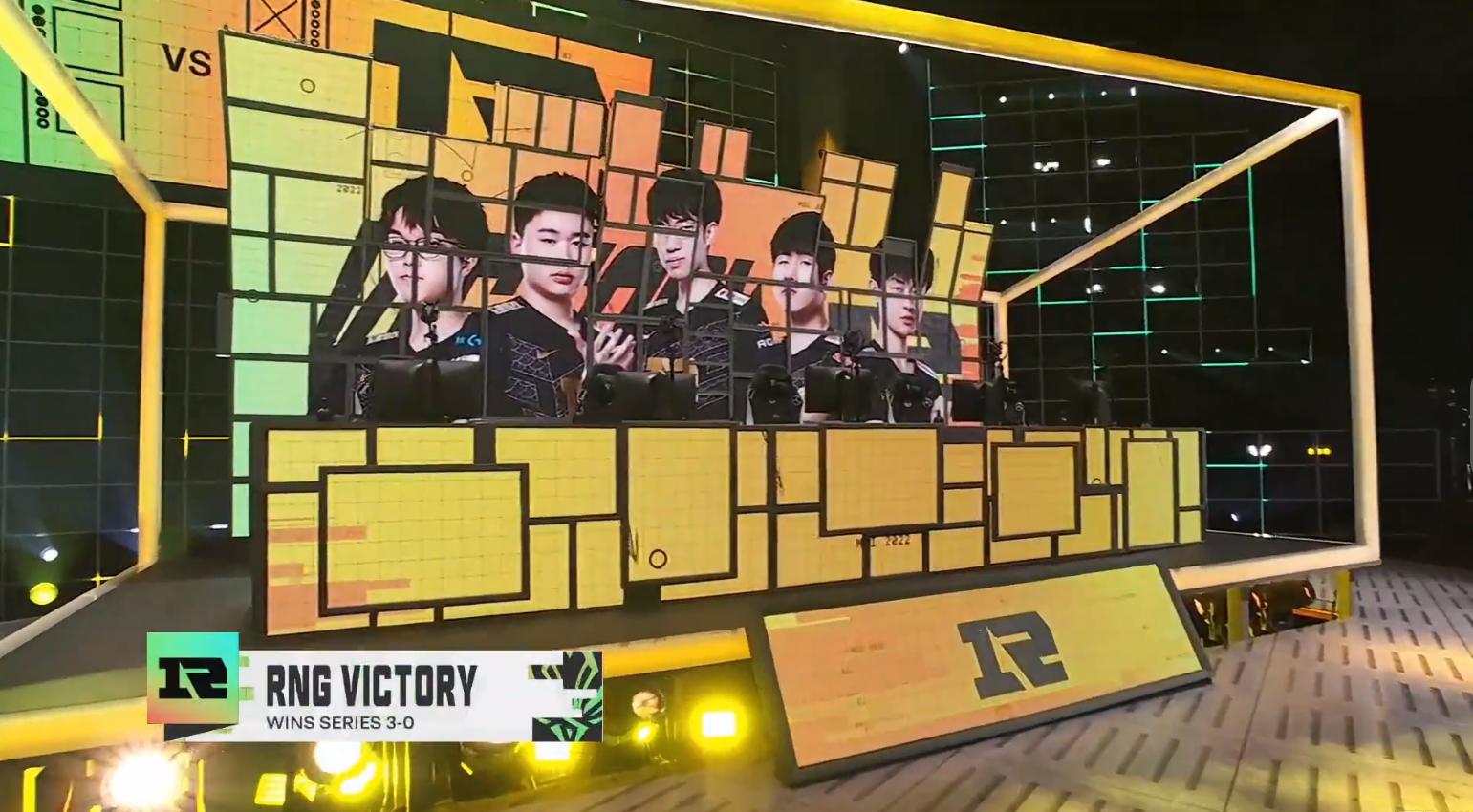 LMS netizens are talking about T1 sweeping G2: I feel that T1 in the finals is going to smash ...