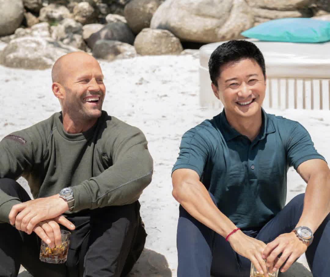 Good guy! Chow Yun-fat's new film has a lot of bad reviews, and the ...