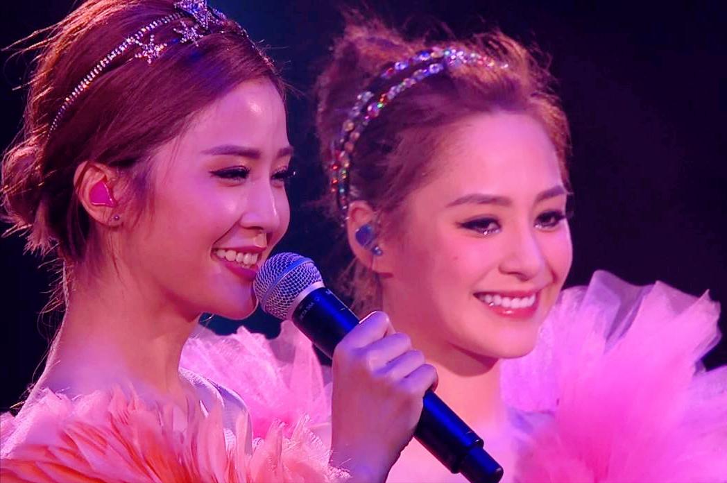 Hong Kong's singing blowout has caused Hong Kong people to argue: Are ...