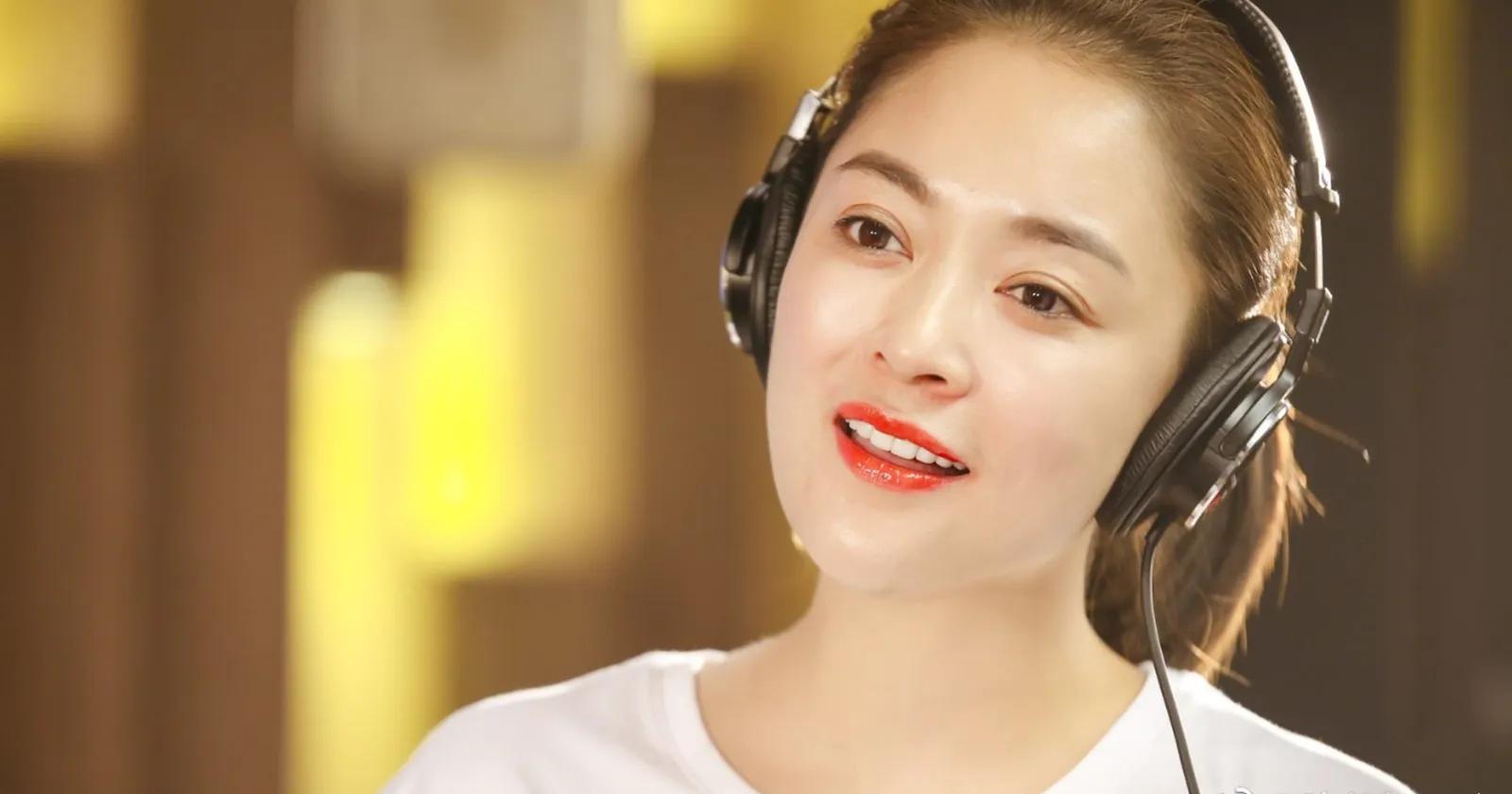 Actor Chen Jiayan: Farewell to Lian Yiming and bringing the baby alone, after 14 years of ...