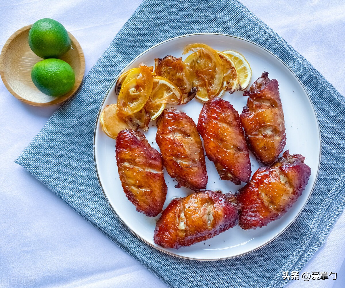5 ways to eat chicken wings - iNEWS