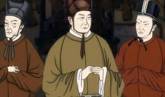 An Shi's Death: The sunset of a prosperous age is like the death of a ...