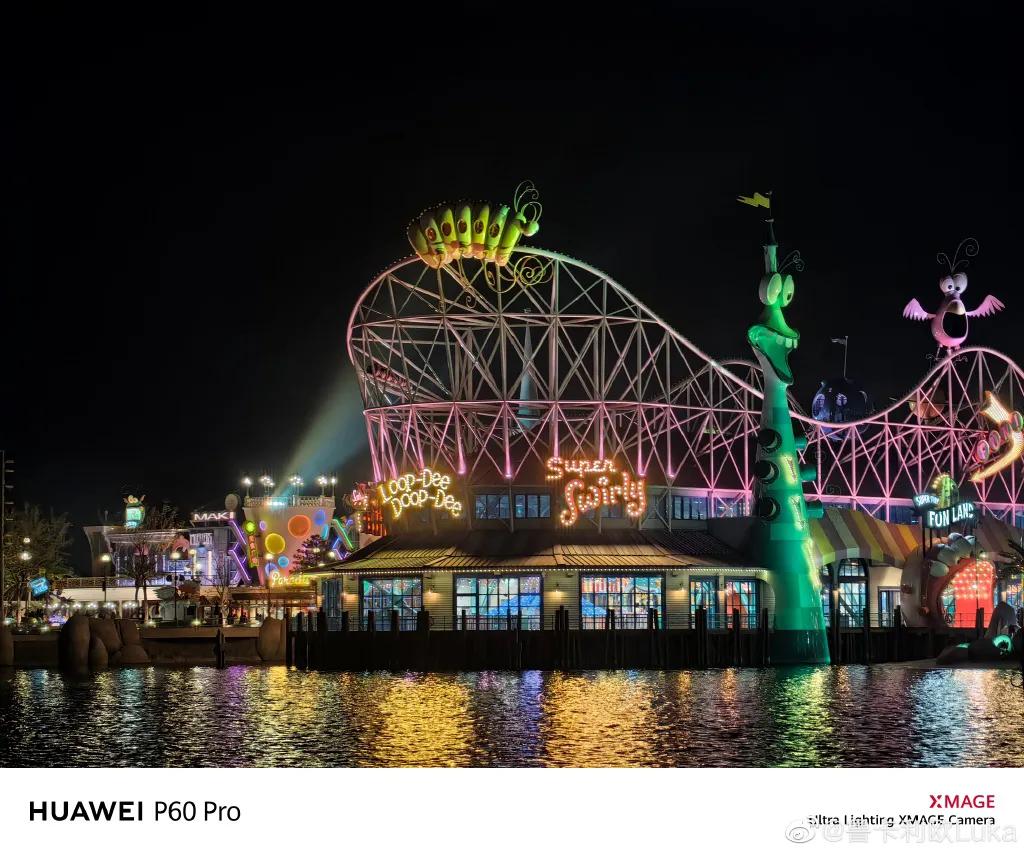 User reputation continues to heat up! HUAWEI P60 series has outstanding ...