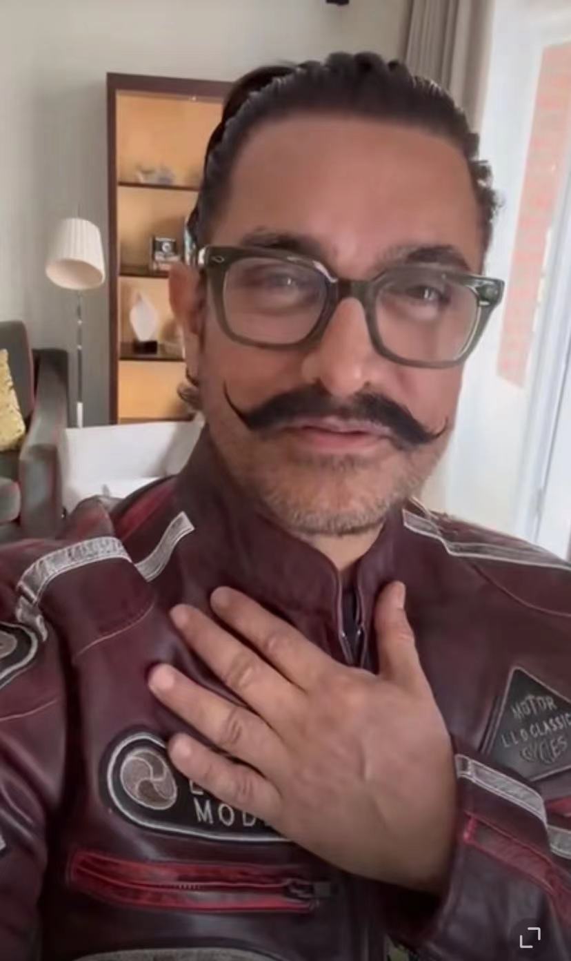 The box office of "In the Octagonal Cage" broke 1.2 billion, and his ...