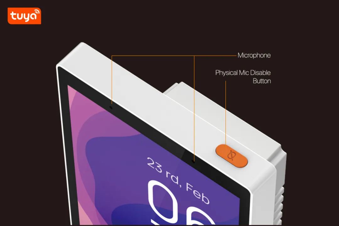 Tuya Smart released the world's first Matter+Alexa Built-in Tuya smart ...