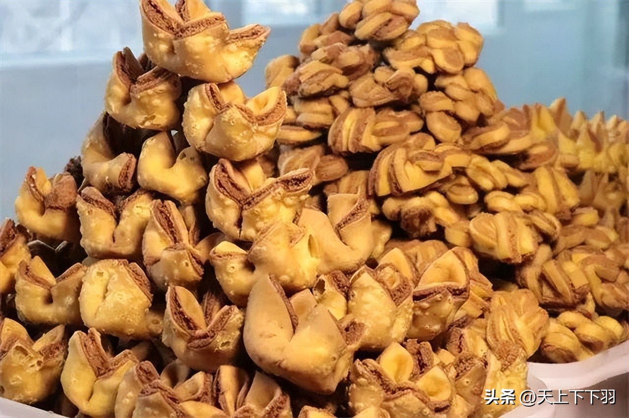 The most distinctive food in Linxia Hui Autonomous Prefecture - iNEWS