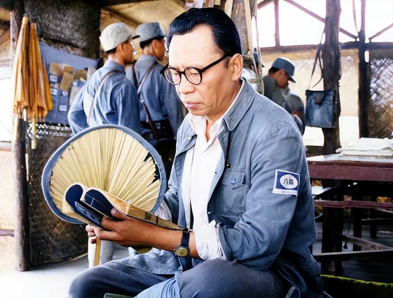 Lin Biao and Luo Rongheng have worked together for 20 years, why did ...