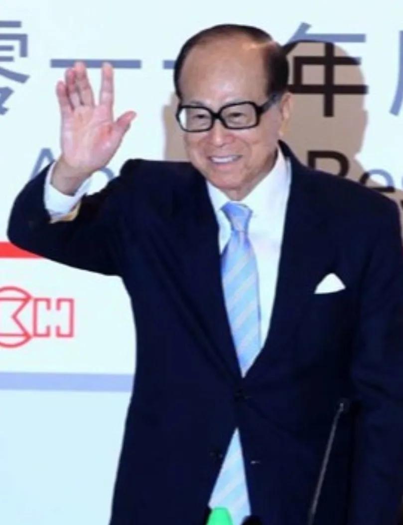 The ten most successful businessmen in China. - iNEWS