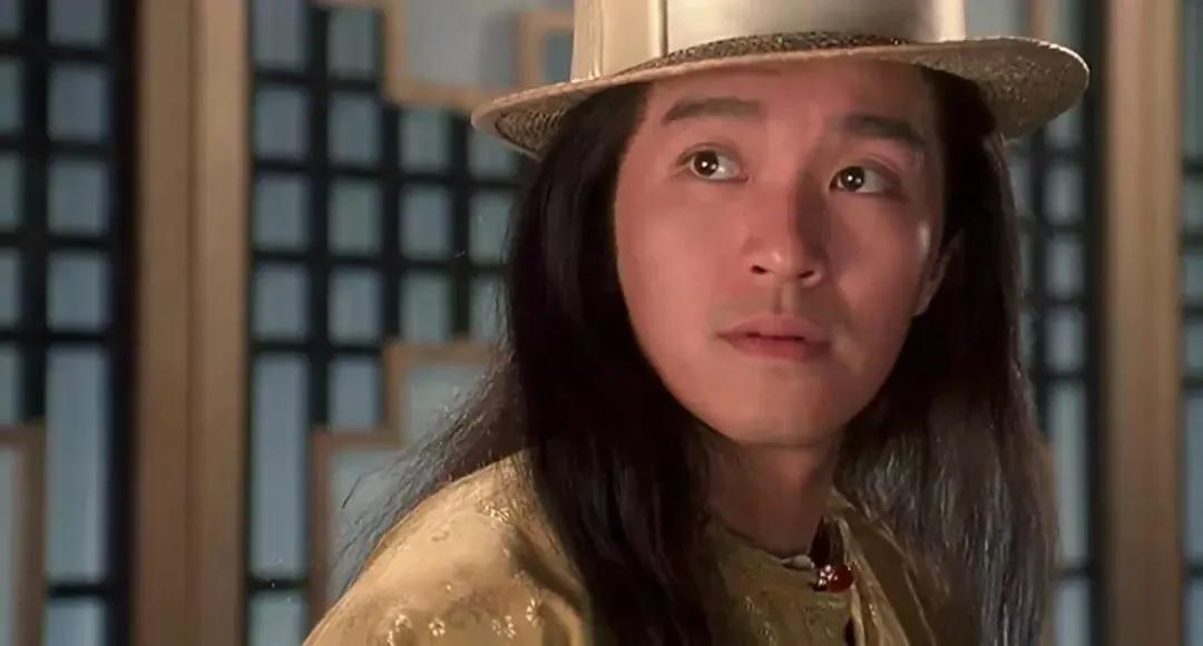 "Wu Zhuangyuan Su Qi'er": A promise to fall into the abyss, at first ...