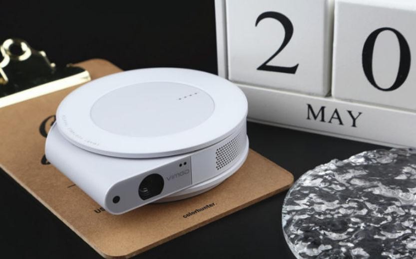 What is the difference between expensive and cheap projectors? Industry ...