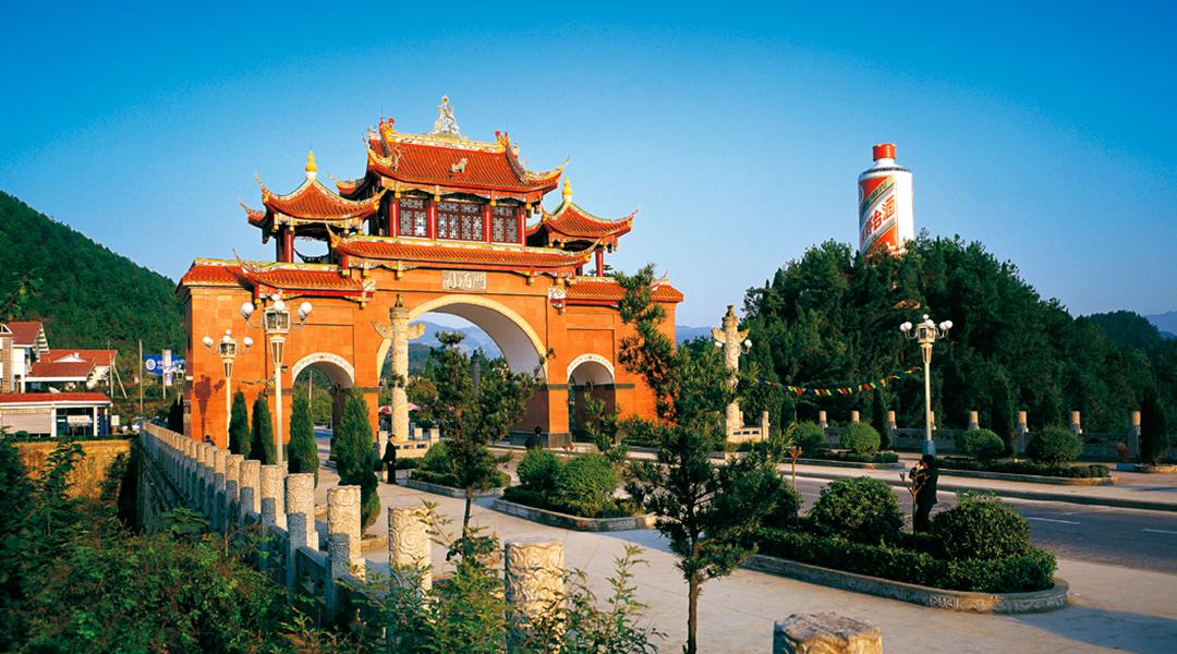 The past 8 years of Renhuai sauce wine: survival, development and rise ...